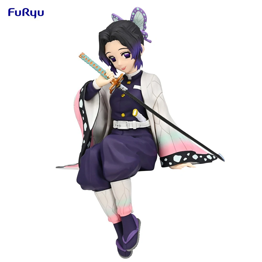 Shinobu Anime Pinterest: The Ultimate Guide to the FuRyu Noodle Stopper ...