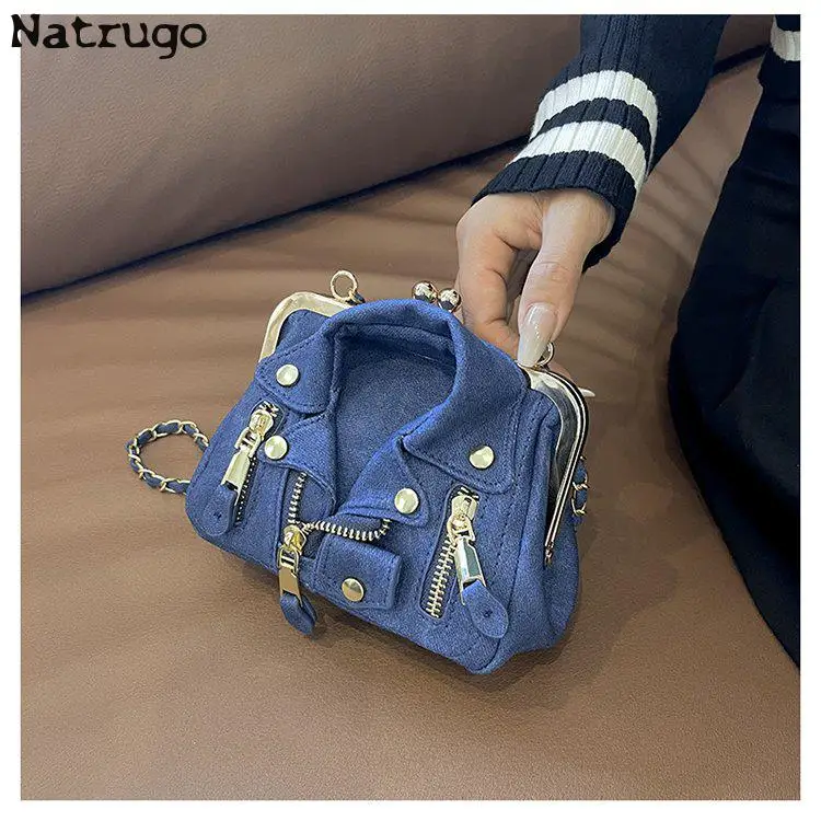 Small-shoulder-Bag-For-Women-Cute-Clothes-Shape-Crossbody-Bag-For-Girls ...