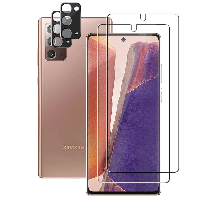 Samsung Galaxy Note 2 Glass