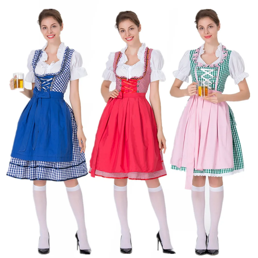 Women-German-Traditional-Oktoberfest-Costume-Lady-Classic-Bavarian ...