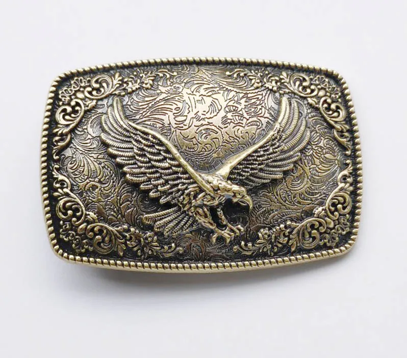 1pc-Luxury-Eagle-Bull-Metal-Cool-Belt-Buckles-For-Man-Unisex-Fashion ...