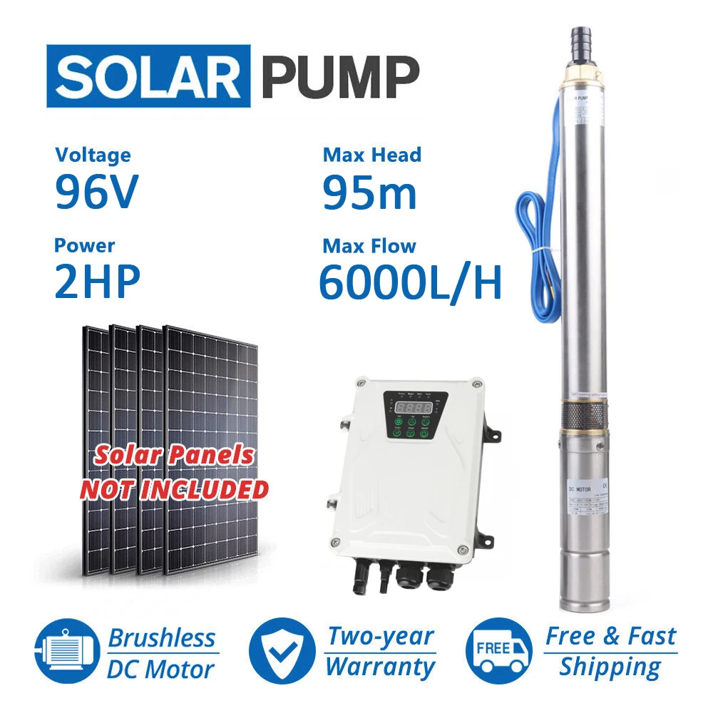 3-Inch-180Ft-Borehole-2HP-Solar-Powered-Sprinkler-Submersible-Well ...