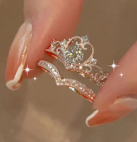 Earrings&Rings Store