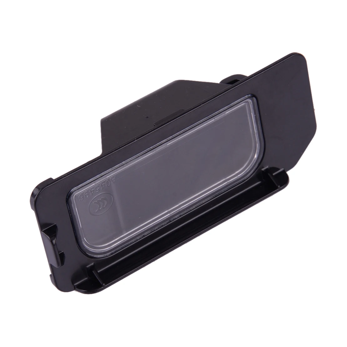 License Plate Lamp Light Shell Fit for Mitsubishi ASX RVR Outlander ...