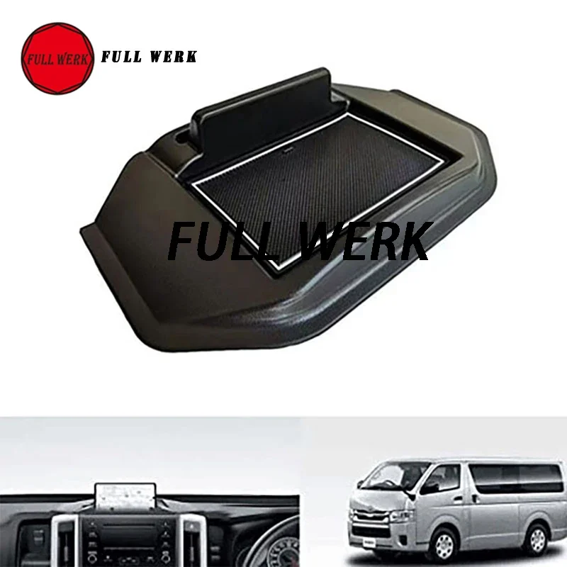 1-Piece-Car-Dashboard-Storage-Box-Organizer-Phone-Holder-Tray-Console ...