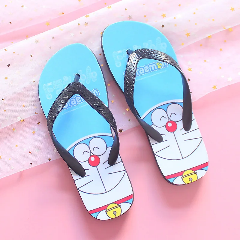 Sandal Doraemon