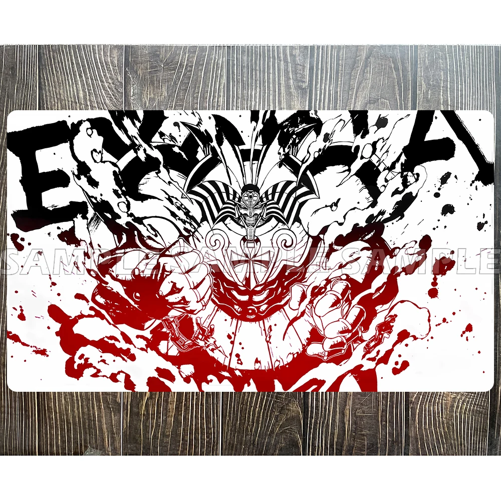 Yu-gi-oh-el-legendario-Exodia-encarnado-Playmat-YGO-KMC-TCG-YuGiOh ...