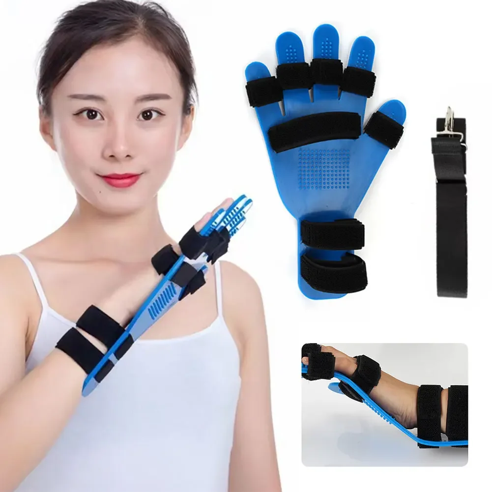 Adjustable Finger Points Fingerboard Rehabilitation Training Device ...