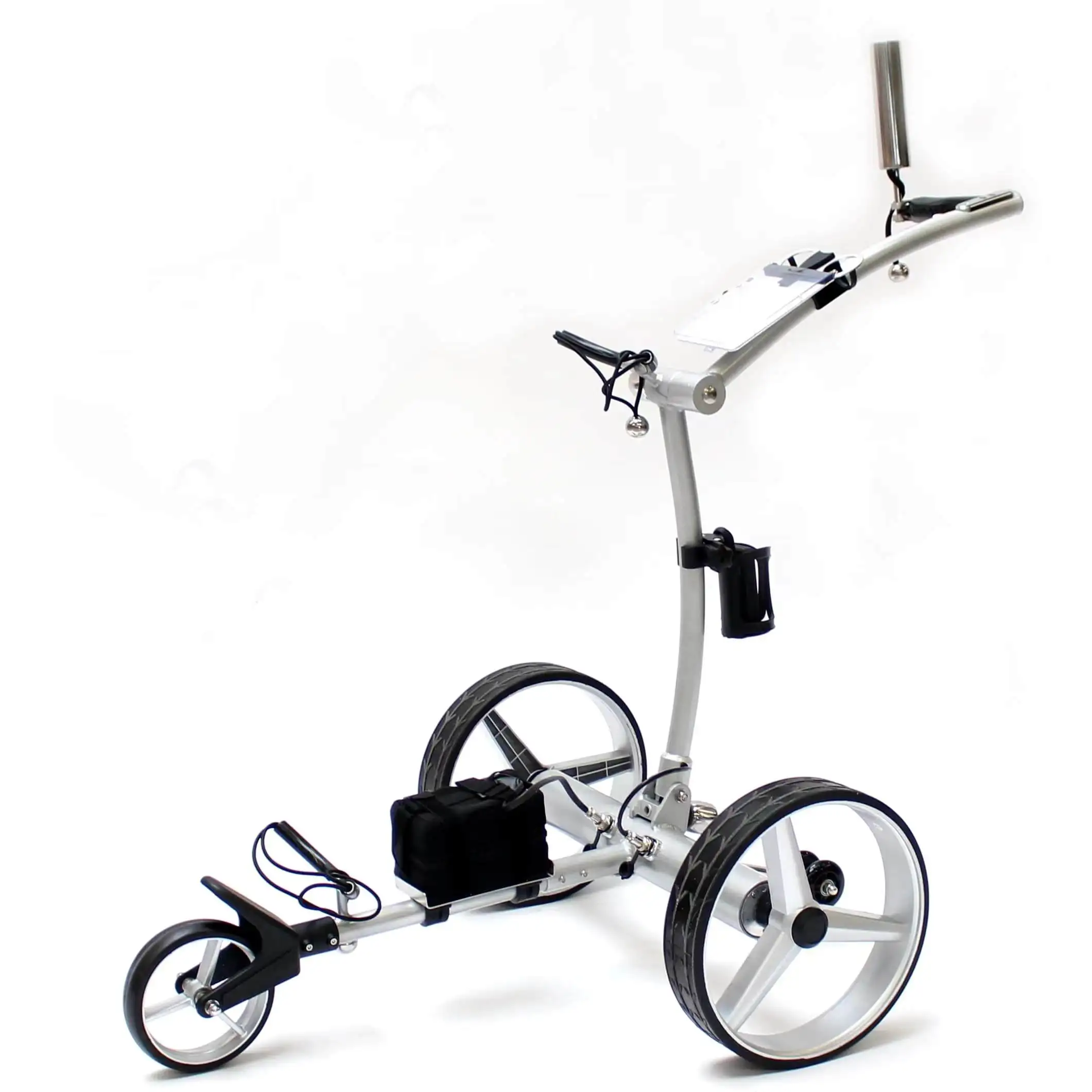2024-New-remote-controlled-electric-golf-cart-comes-with-a-complete-set ...