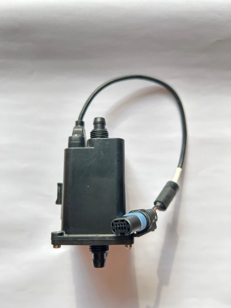 Flow-Meter-Module-Including-Signal-Cable-Suitable-For-Agricultural ...
