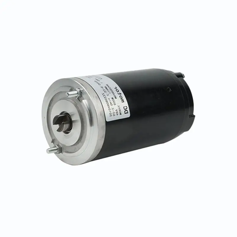 MD48080AN MD24080AN 24V Electric Forklift Oil Pump Motor Brushed DC ...