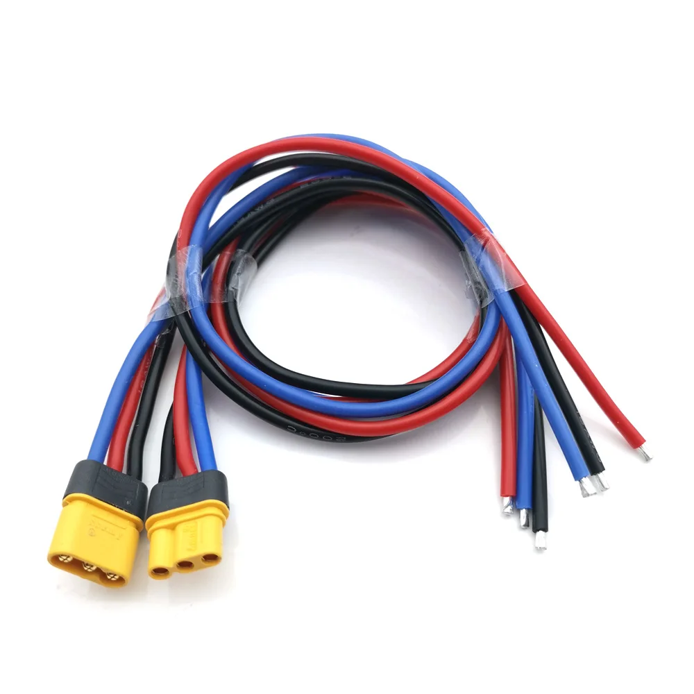 free-shipping-10cm-20-30-50-1m-MR30-With-wire-Male-Female-Connector ...