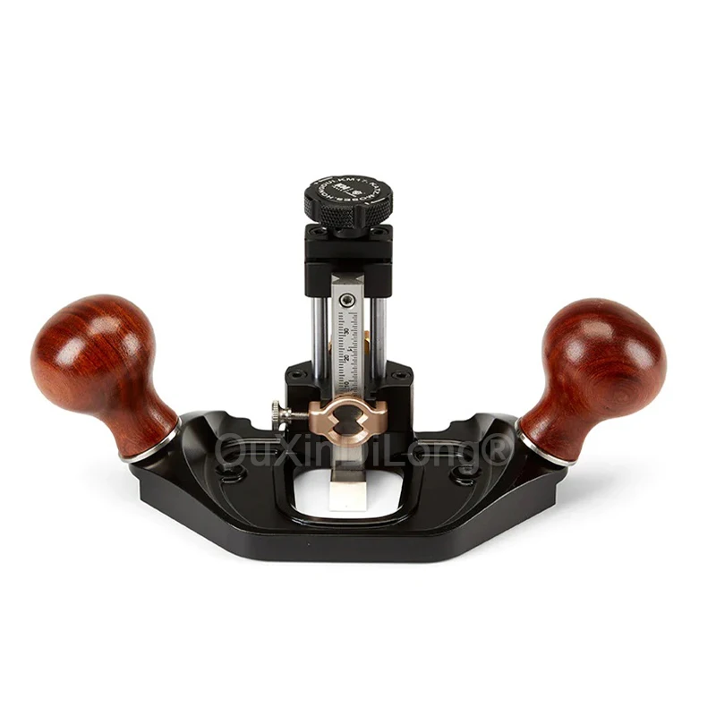 Woodworking Planer Hand Tool Hand Push Planer Premium Router Plane ...