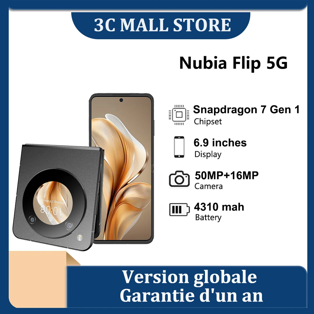 Nubia-tel-fono-m-vil-abatible-de-6-9-pulgadas-smartphone-con-8G-256G ...