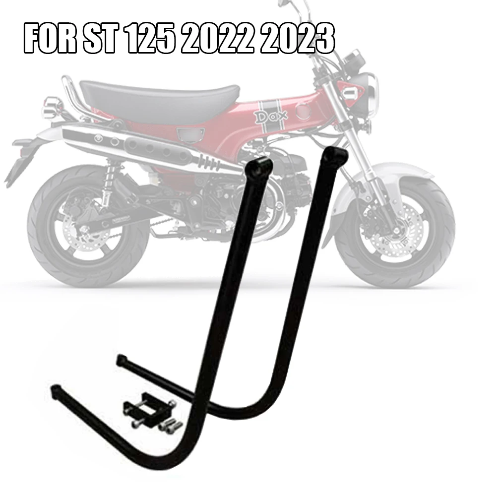 FOR-Honda-DAX-125-ST125-dax125-st125-2022-2023-Engine-Guard-Crash-Bars ...