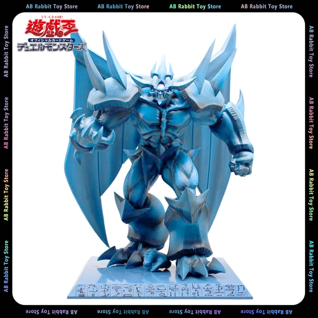 Yugioh Obelisk The Tormentor Toy