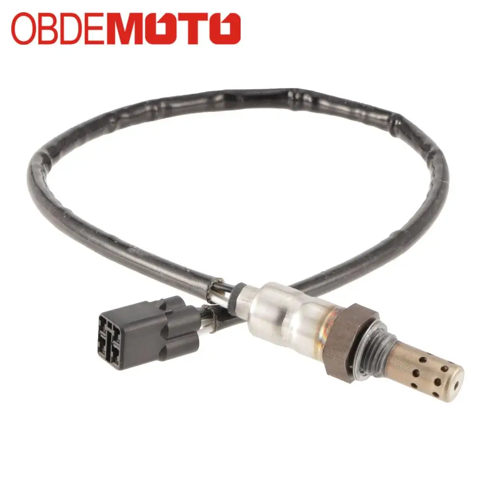 Motorcycle-Oxygen-Sensor-AZD0101-BA002-Four-wire-High-Quality ...