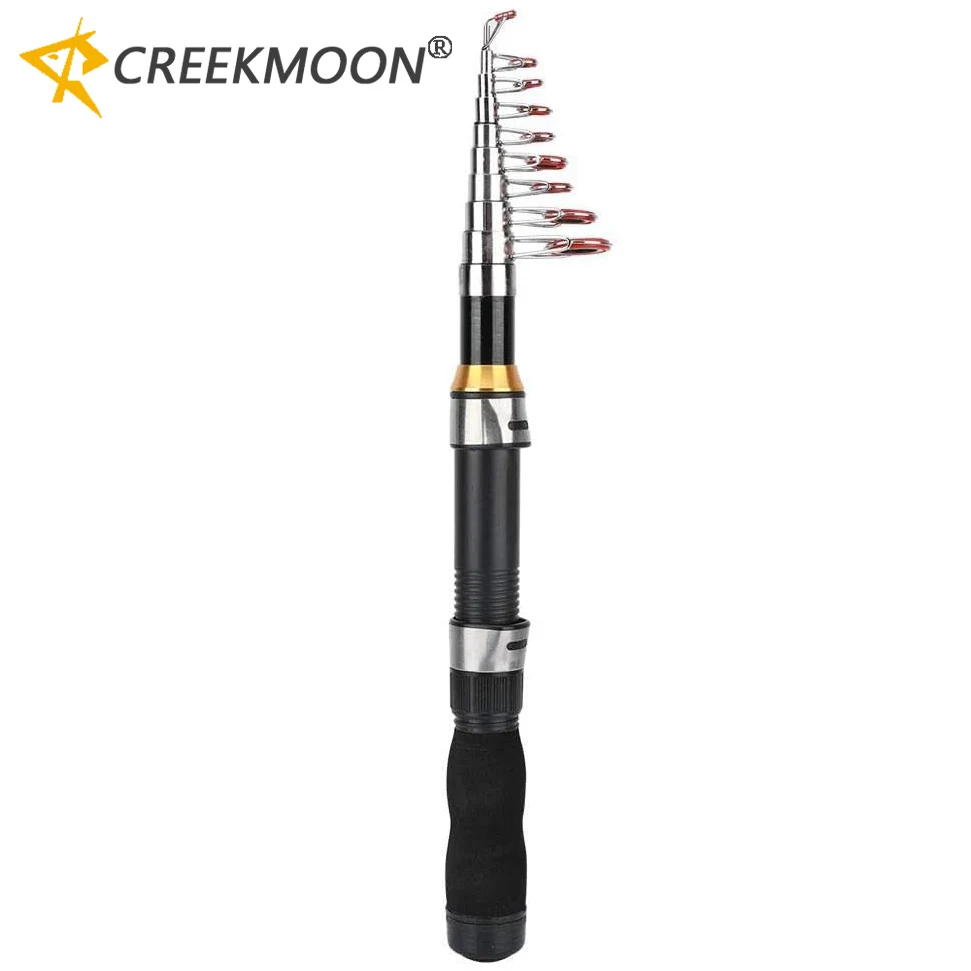 Telescopic-Fishing-Rod-Portable-Small-Short-Mini-Sea-Fishing-Tools-for ...
