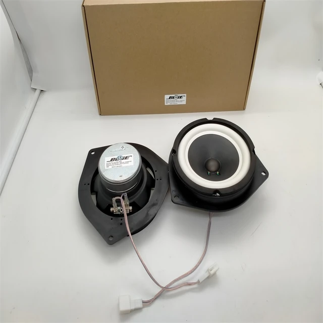 German Audio Car Speakers
