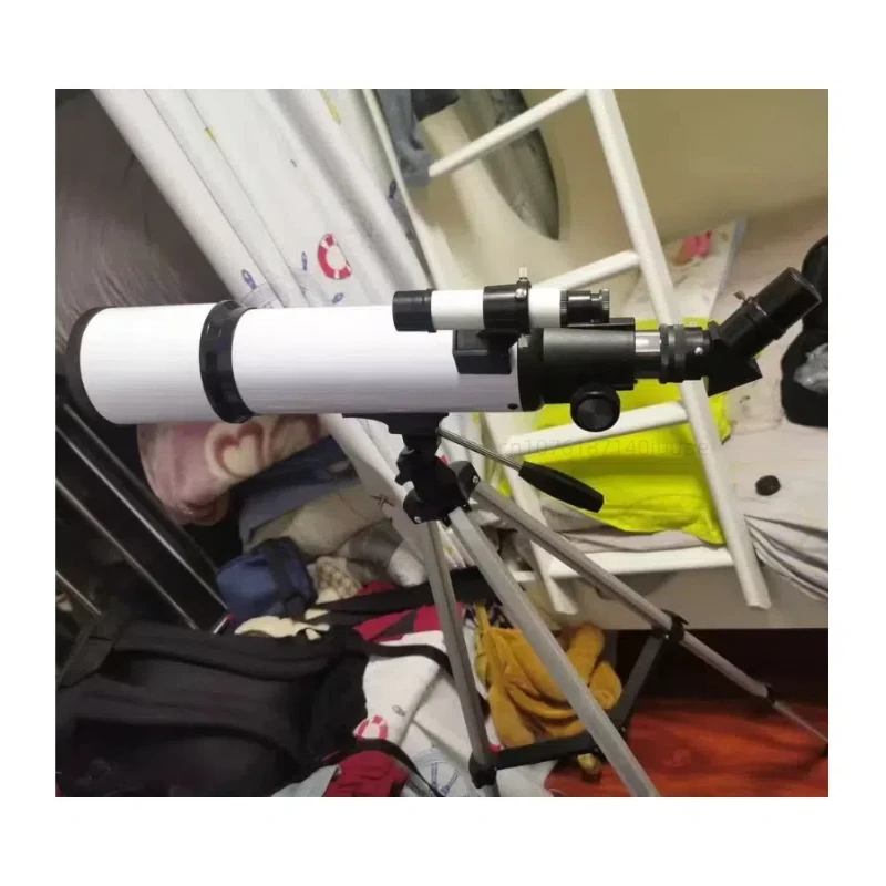 80600 Astronomical Telescope High Magnification High-definition 80MM ...