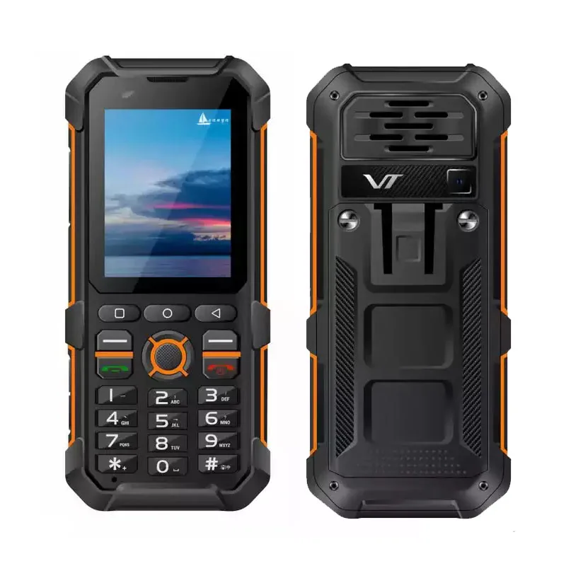 Walkie talkie con tarjeta Sim, Android, tarjeta Dual, 4g, GSM, GPS, 1G ...