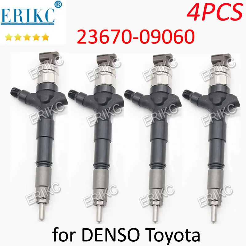for-DENSO-23670-09060-Common-Rail-Injector-Nozzle-2367009060-Diesel ...