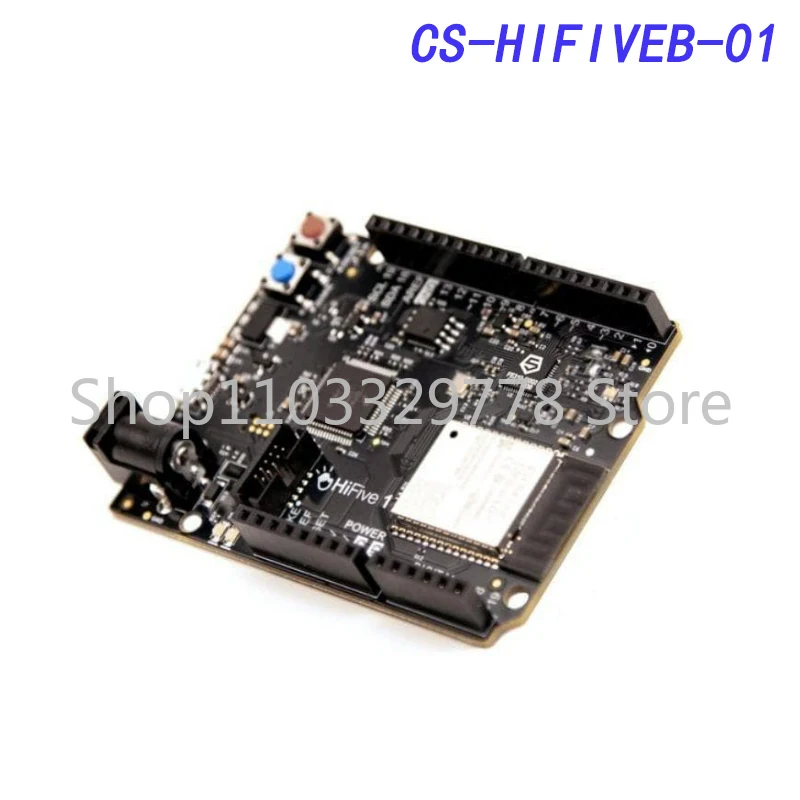 Placa de desarrollo de CS-HIFIVEB-01 y kit de herramientas, HiFive1 ...