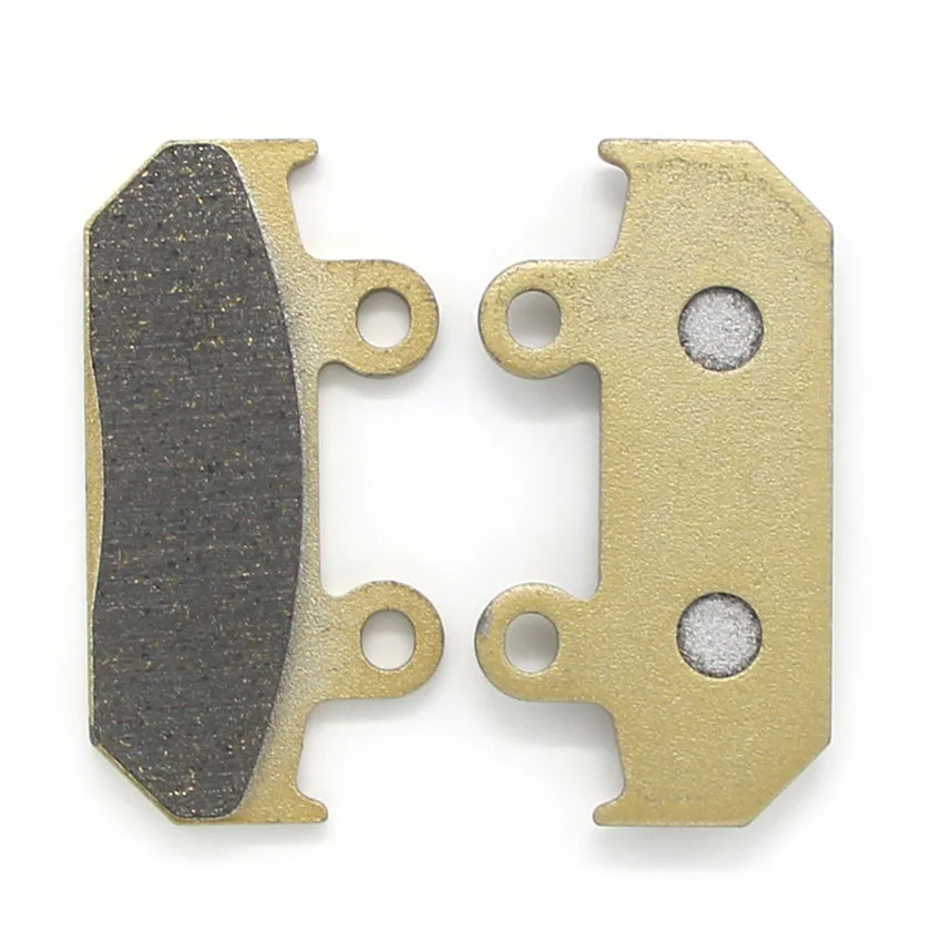 Front-Brake-pad-For-Honda-45105-ML4-006-45105-ML4-008-45105-ML4-014 ...
