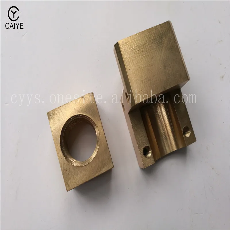 G2.072.050 SM52 PM52 GTO52 GTO46 Copper Nut Side Lay Copper Bush ...