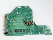 FH5LI LA-J801P For ACER Aspire A315-56 Laptop Motherboard With CPU:I3 ...