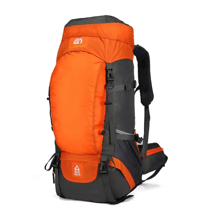 Multifunction-65L-Ultralight-Sports-Outdoor-Mountaineer-Backpack-Large ...