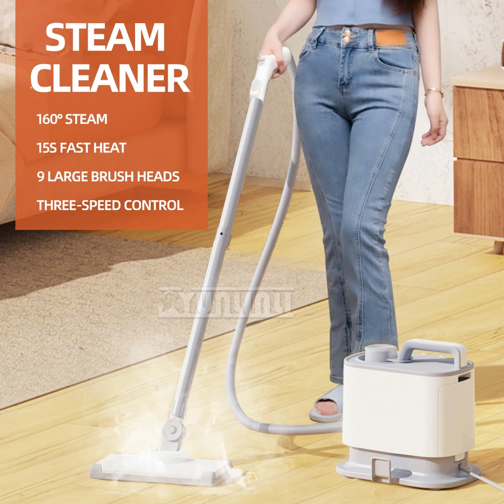 1400W-High-Temperature-Steam-Cleaner-Multifunction-Steam-Cleaner ...