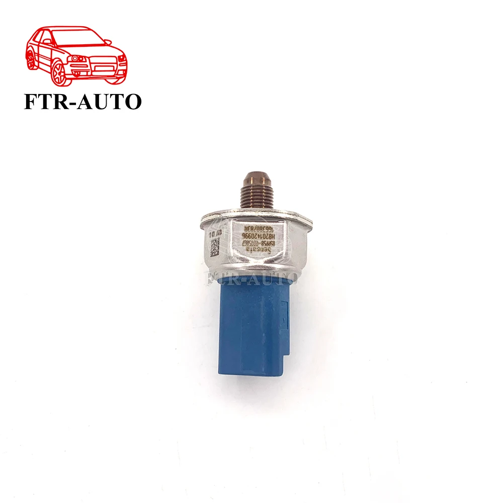 Fuel Common Rail Pressure Regulator Sensor 166380176R 166380783R ...