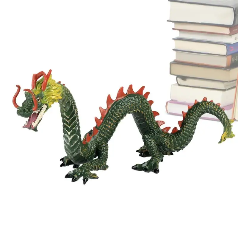 Feng-Shui-Dragon-Statue-2024-Lucky-Desk-Animal-Statue-Sculpture ...