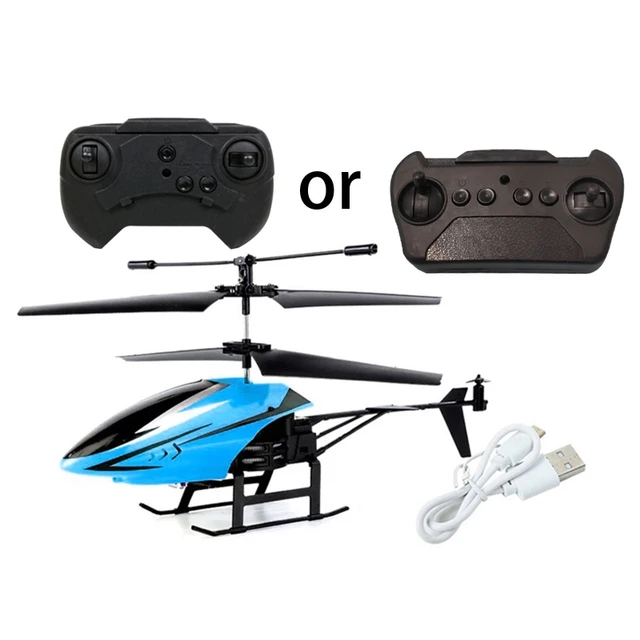 Remote Control Mini Helicopter