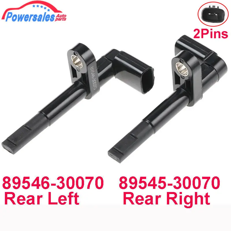 렉서스 GS300 GS350 GS430 ISF IS250 IS350 LS460 LS600H 89545 30070 89546 ...