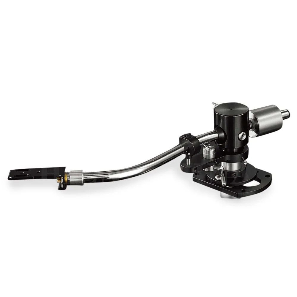 EIZZ EZ-6009 9" Tonearm BrassTube, Polished And Chrome-plated British ...