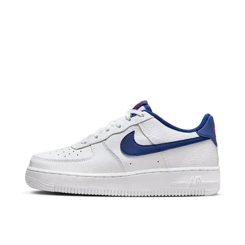 Nike Air Force 1 Men's And Women's Board Shoes Are Durable, Comfortable ...