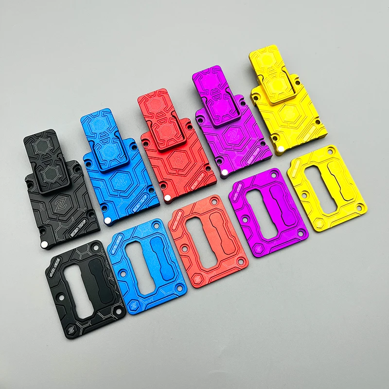 DSX-Zeza-Team-Inner-Switch-Plate-Set-for-SXK-BB-Billet-Box-Mod-Kit ...