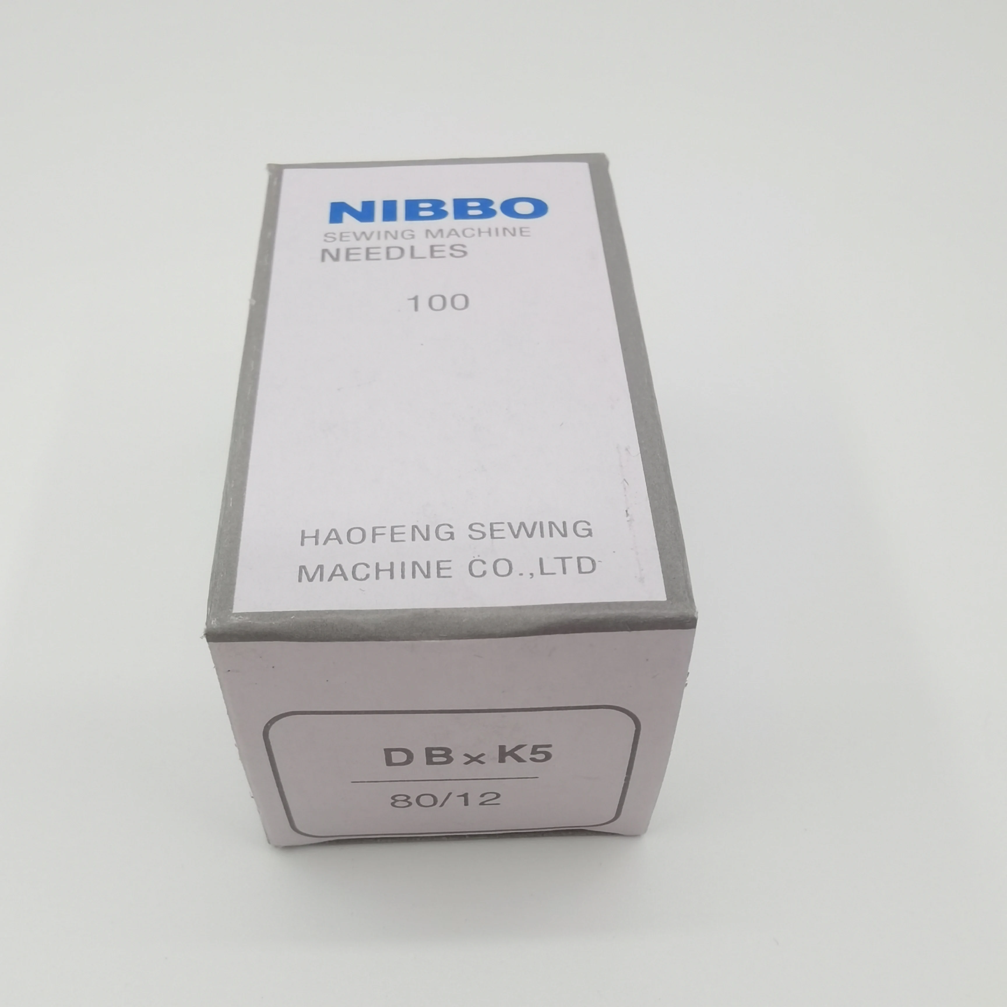Industrial Embroidery Sewing Machine Needles,DBxK5/DB*K5,100Pcs Needles ...