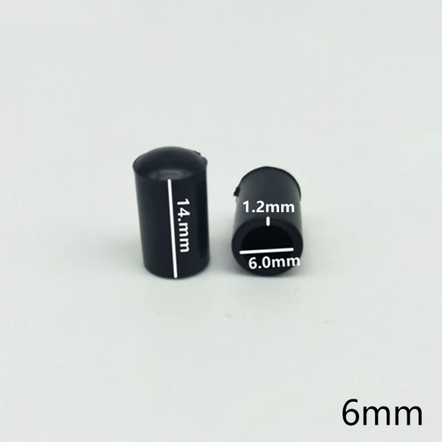 16Pc Rubber Chair Leg Caps Furniture Foot Table End Cap Covers Floor ...