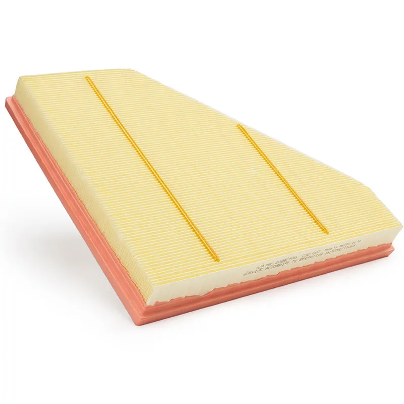 Filtro de aire de motor de alta calidad 20857930 A3178C AF3178 para ...