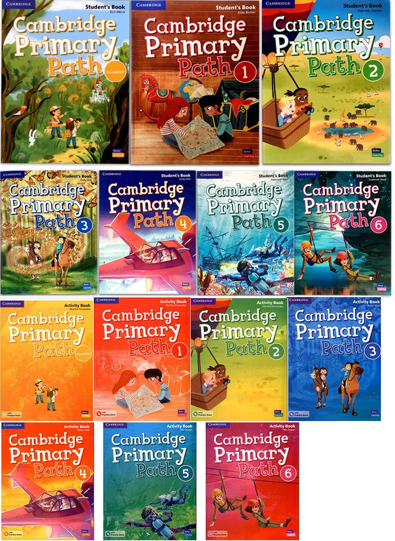Cambridge-Primary-Path-Foundation-123456-Level-Student-s-Activity-Book ...