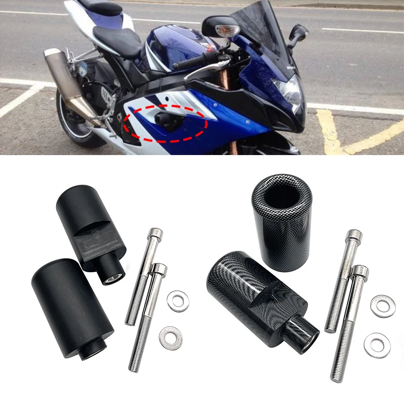 New Fit for SUZUKI GSXR1000 K5 GSX-R 1000 2005-2006 Motorcycle Frame ...