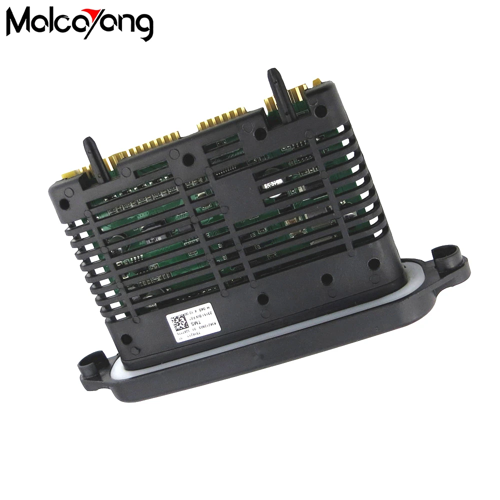 For Bmw 5 Series 520d 530d F07 F07n Gt F10 F11 Headlight Xenon Ballast ...