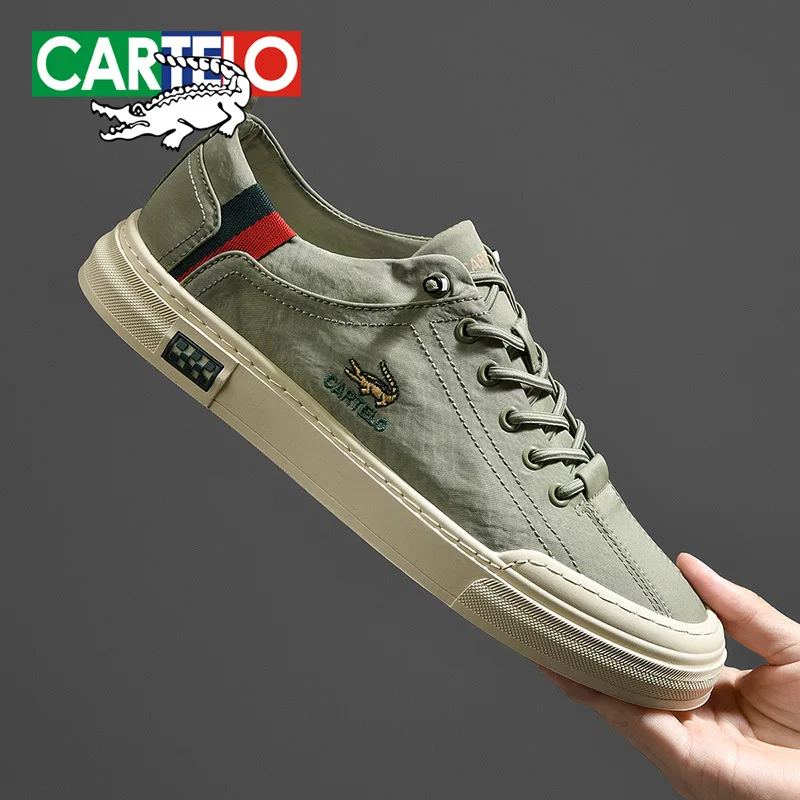 CARTELO-Fashion-Canvas-Shoes-Men-Comfortable-Retro-Sneakers-For-Men-2023-Male-Footwear-Lace-Up ...