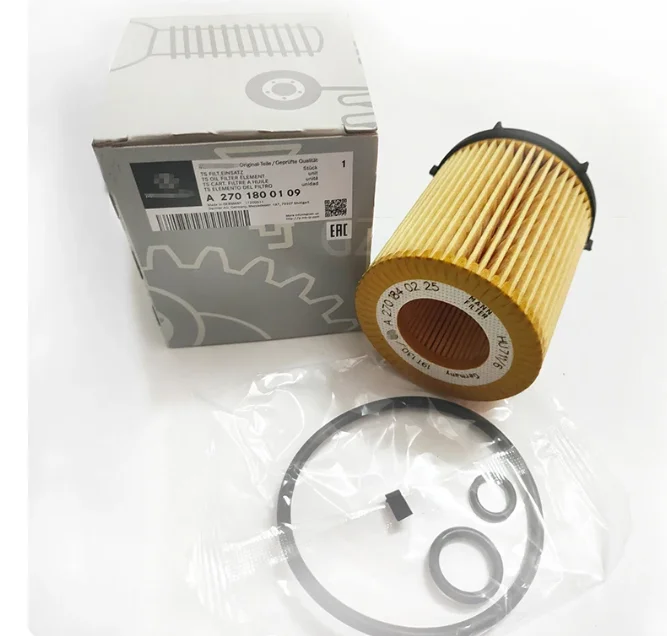 1-piece-Oil-Filter-Kit-for-Mercedes-Infiniti-Q30-Q50-A200-B180-CLA200 ...