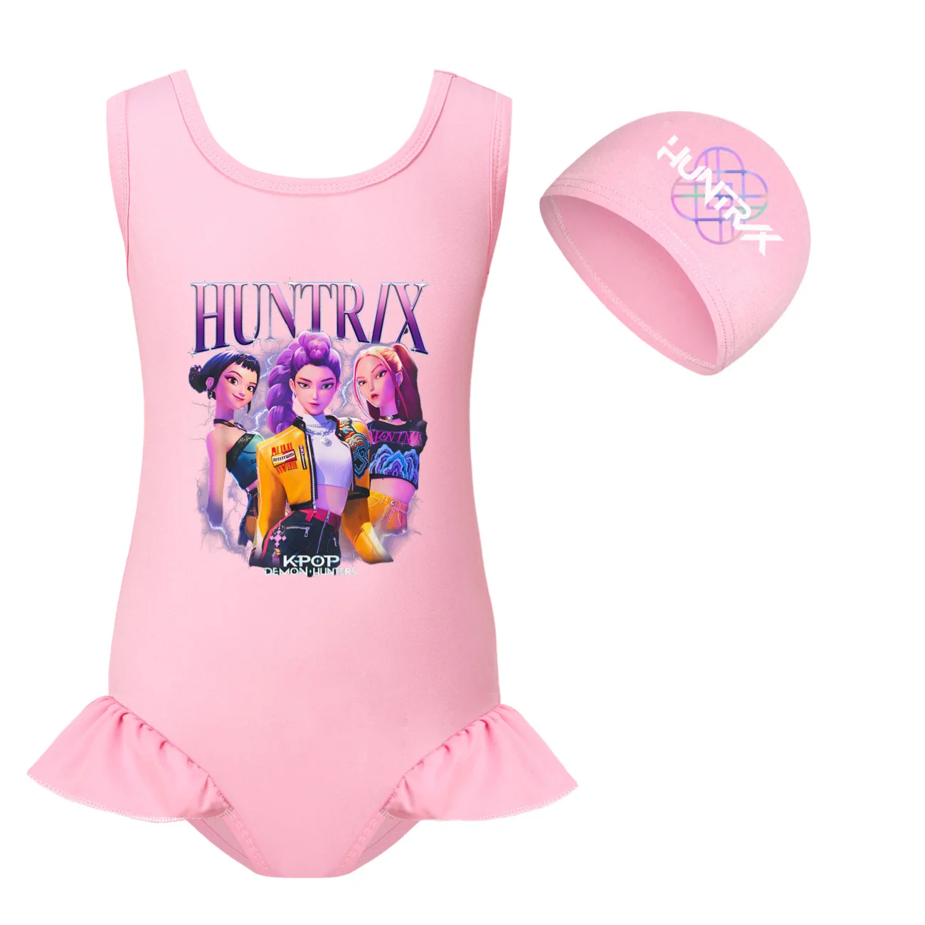 Bikini KPOP Demon Hunter: What Every Parent Needs to Know Before Buying ...