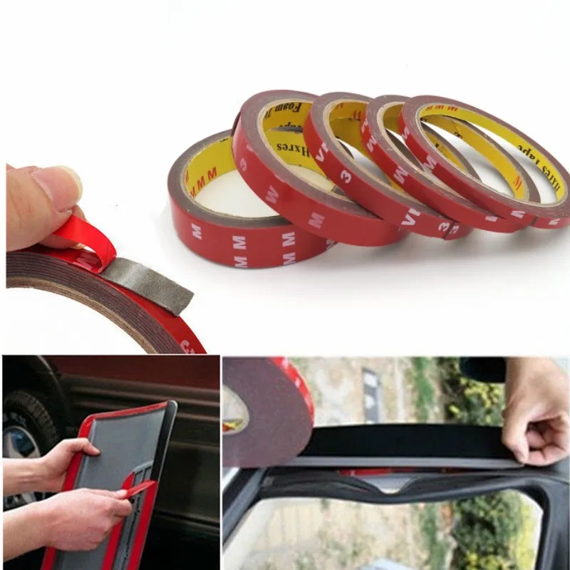 300CM-Extra-Strong-Double-Sided-Tape-Adhesive-Car-Special-Double-sided ...