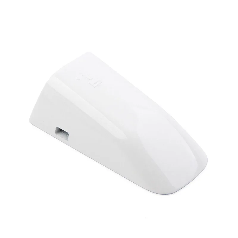 Front Left Door Handle Cap Cover White For Range Rover L405 Evoque L538 ...